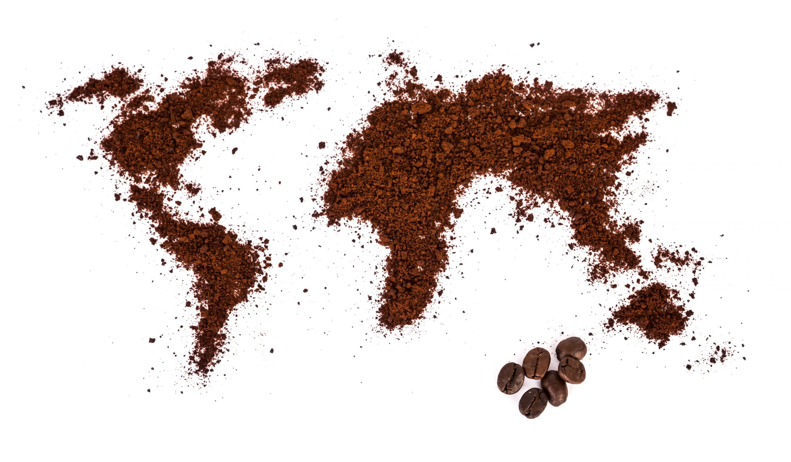 Najpoznatije vrste kafe - vodič kroz tipove i karakteristike – Espresso ...