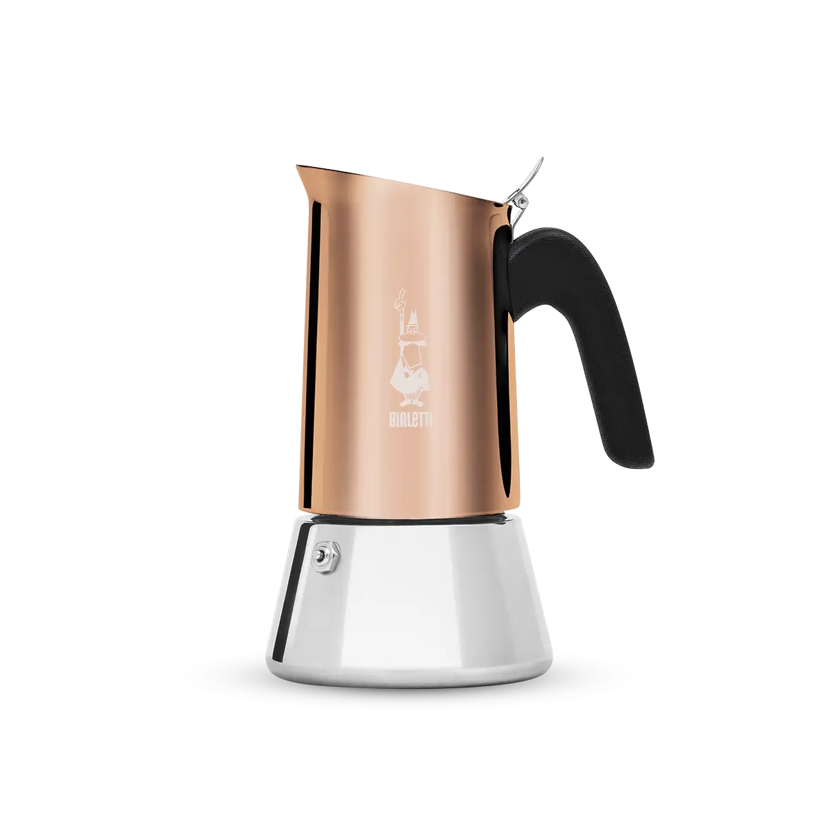 Bialetti Venus Copper moka pot – Espresso Direkt